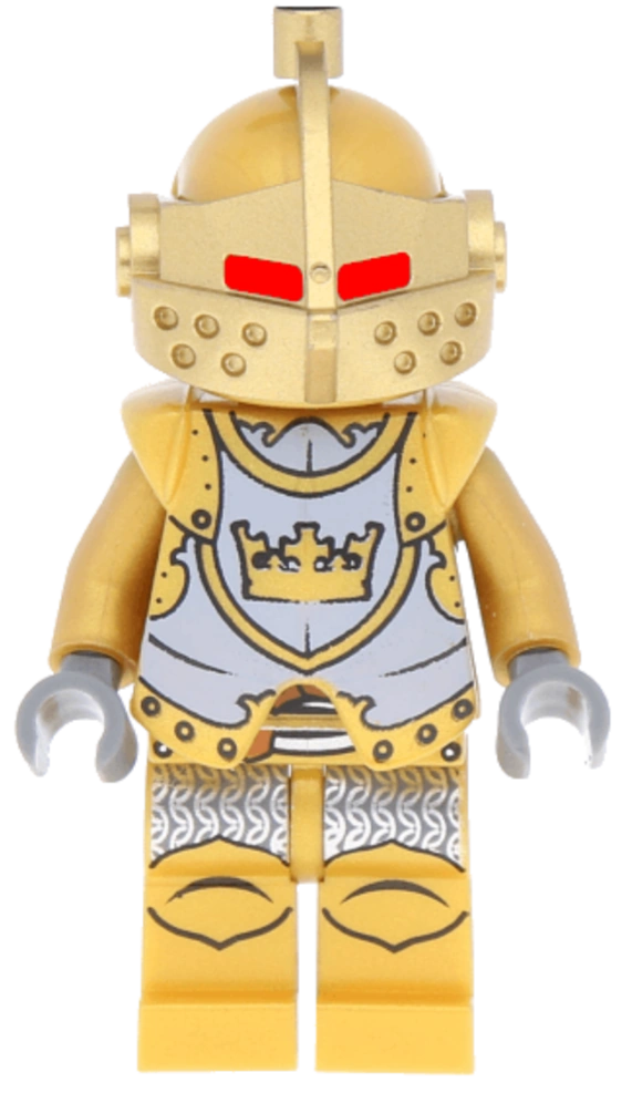 Enoch Knight (LEGODXGod246810) | LEGO Dimensions Customs Community | Fandom