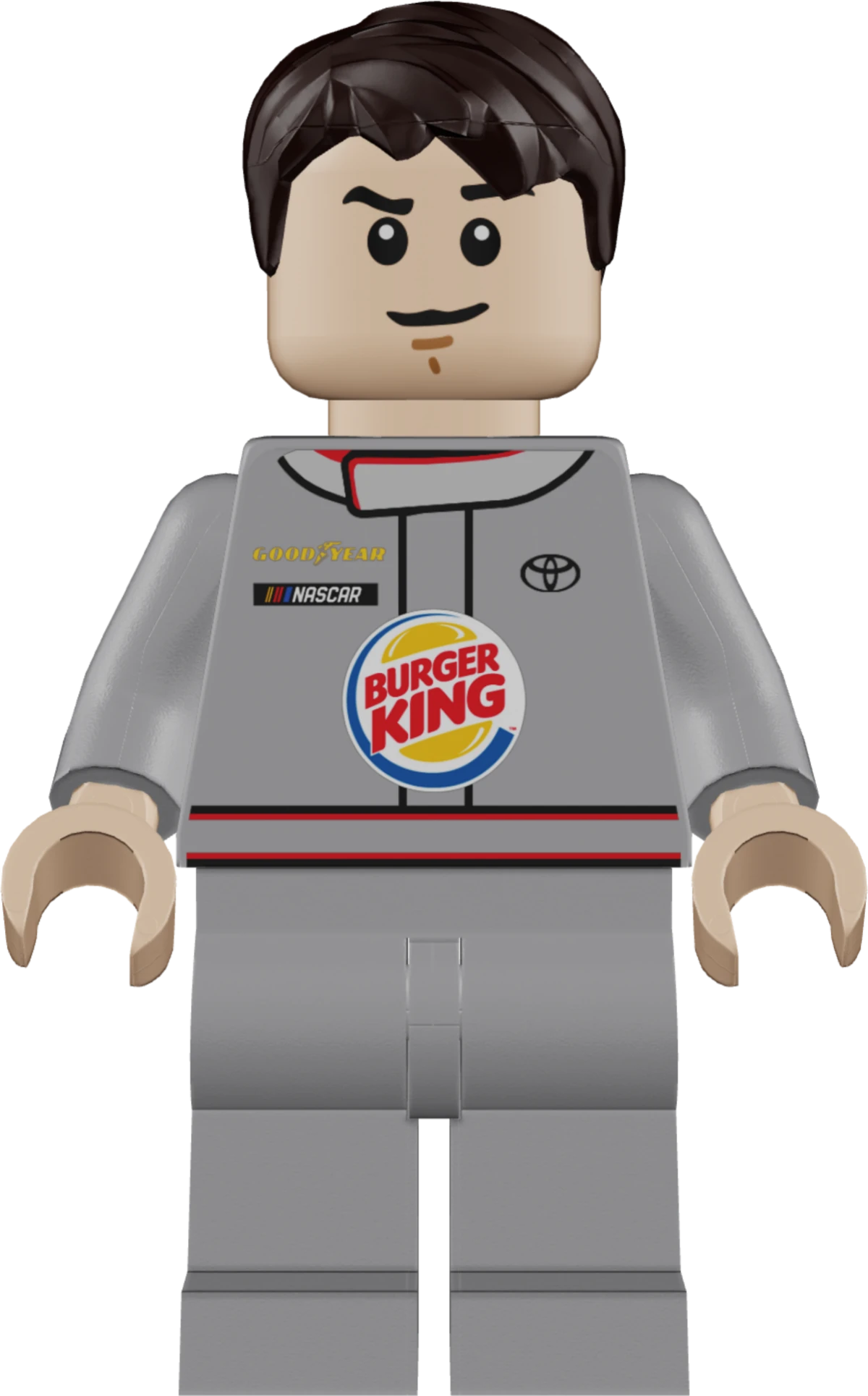 Landon Cassill (CJDM1999) | LEGO Dimensions Customs Community | Fandom