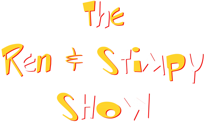 The Ren & Stimpy Show | LEGO Dimensions Customs Community | Fandom