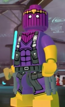 Baron Zemo (LEGODXGod246810) | LEGO Dimensions Customs Community | Fandom