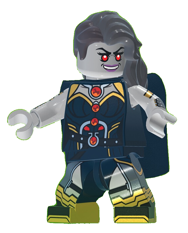 Grail (CJDM1999) | LEGO Dimensions Customs Community | Fandom Grail (CJDM1999) | LEGO Dimensions Customs Community | Fandom