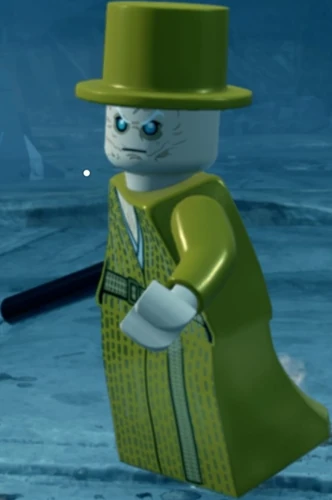Intellectual Snoke (CJDM1999) | LEGO Dimensions Customs Community | Fandom