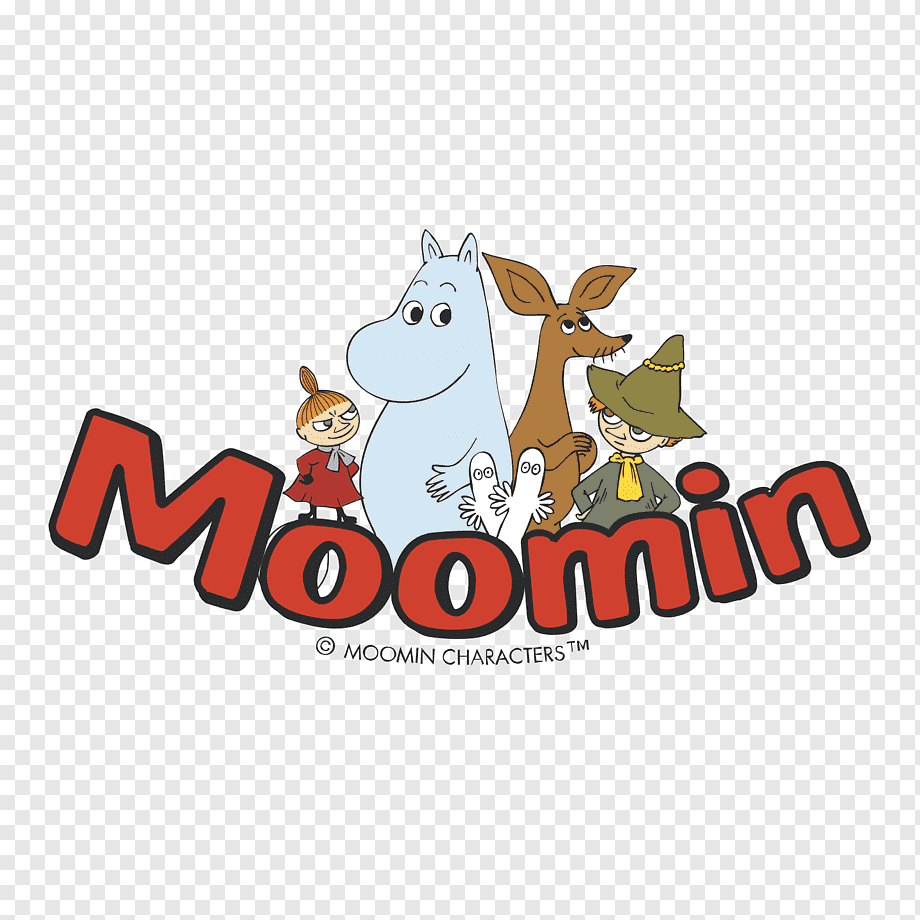 The Moomins | LEGO Dimensions Customs Community | Fandom
