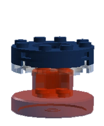 Toobin' Inner Tube (VesperalLight) | LEGO Dimensions Customs Community ...