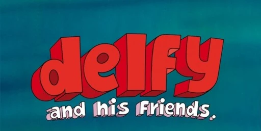 Delfy and His Friends | LEGO Dimensions Customs Community | Fandom