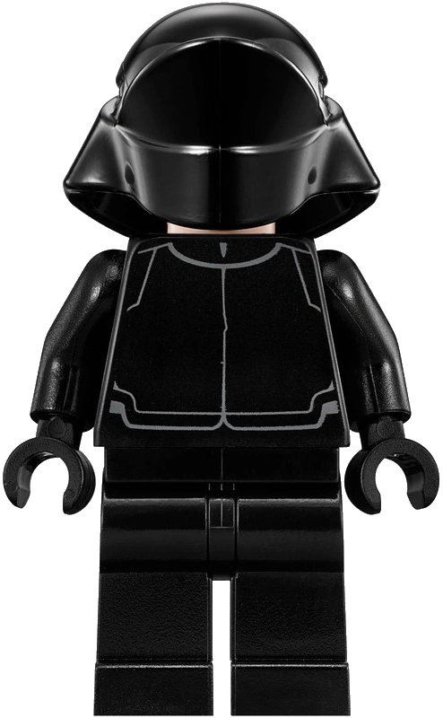 First Order Crew (CJDM1999) | LEGO Dimensions Customs Community | Fandom
