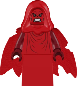 Red Reaper (CJDM1999) | LEGO Dimensions Customs Community | Fandom