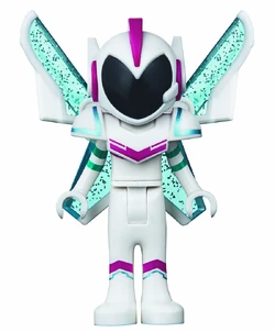 Sweet Mayhem (iNinjago) | LEGO Dimensions Customs Community | Fandom