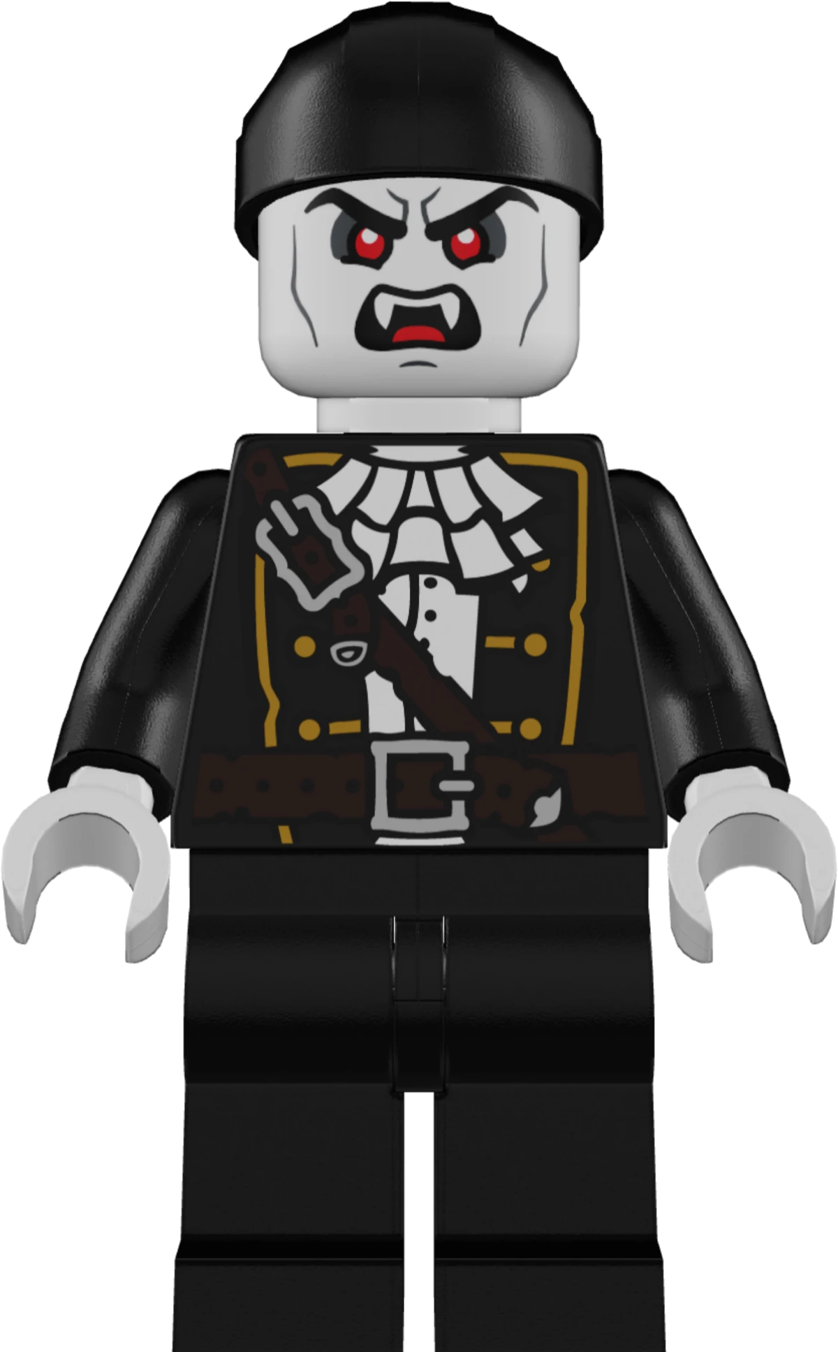 Vampirate (CJDM1999) | LEGO Dimensions Customs Community | Fandom