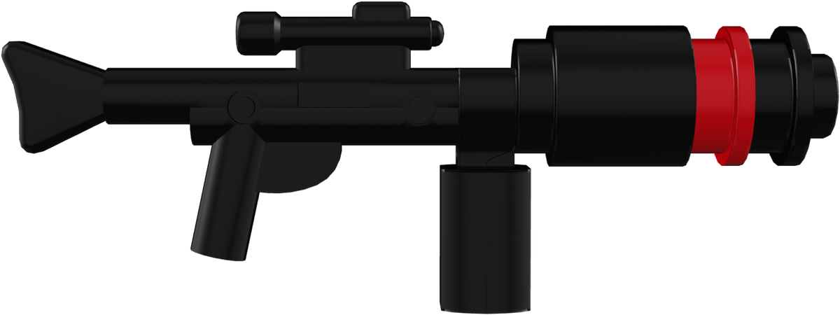 Fwmb 10b Repeating Blaster Cjdm1999 Lego Dimensions Customs