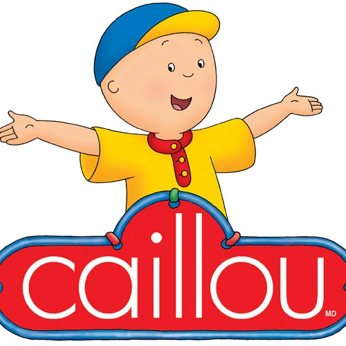 Caillou | LEGO Dimensions Customs Community | Fandom