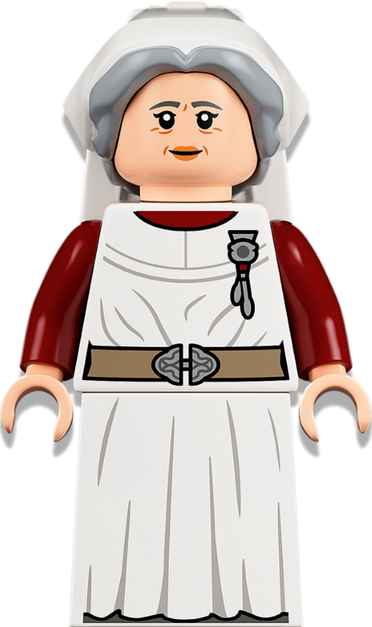 Poppy Pomfrey (CJDM1999) | LEGO Dimensions Customs Community | Fandom