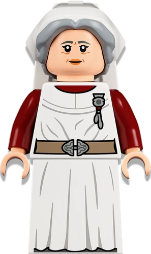 Poppy Pomfrey (CJDM1999) | LEGO Dimensions Customs Community | Fandom
