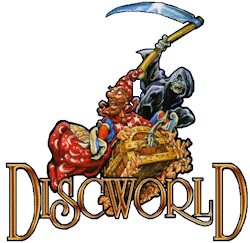 Discworld | LEGO Dimensions Customs Community | Fandom