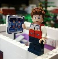 Ryder (SimpsonMrMenfan15) | LEGO Dimensions Customs Community | Fandom
