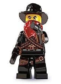 Bandit (SimpsonMrMenfan15) | LEGO Dimensions Customs Community | Fandom