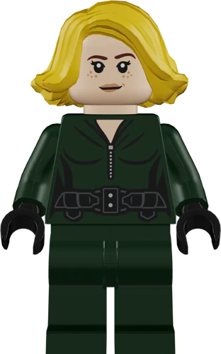Super Spy (CJDM1999) | LEGO Dimensions Customs Community | Fandom