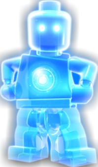 Mythran (VesperalLight) | LEGO Dimensions Customs Community | Fandom