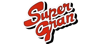 Supergran | LEGO Dimensions Customs Community | Fandom