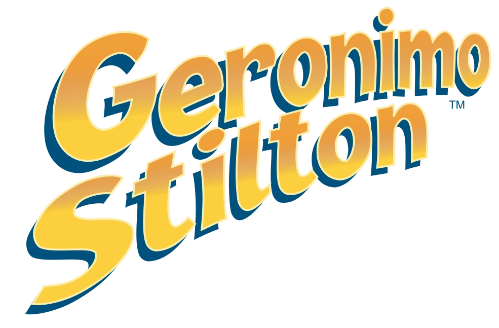 Geronimo Stilton | LEGO Dimensions Customs Community | Fandom