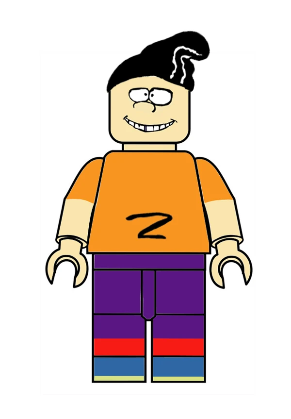 Edd (JV46ship) | LEGO Dimensions Customs Community | Fandom
