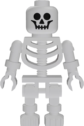 Skeleton (CJDM1999) | LEGO Dimensions Customs Community | Fandom