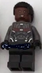 Nomad (Infiniteermoon) | LEGO Dimensions Customs Community | Fandom