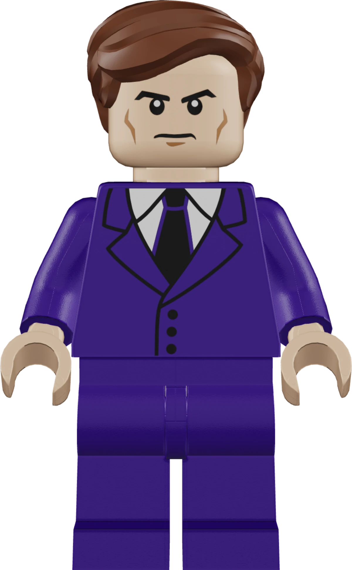 Bruce N. Wayne (CJDM1999) | LEGO Dimensions Customs Community | Fandom