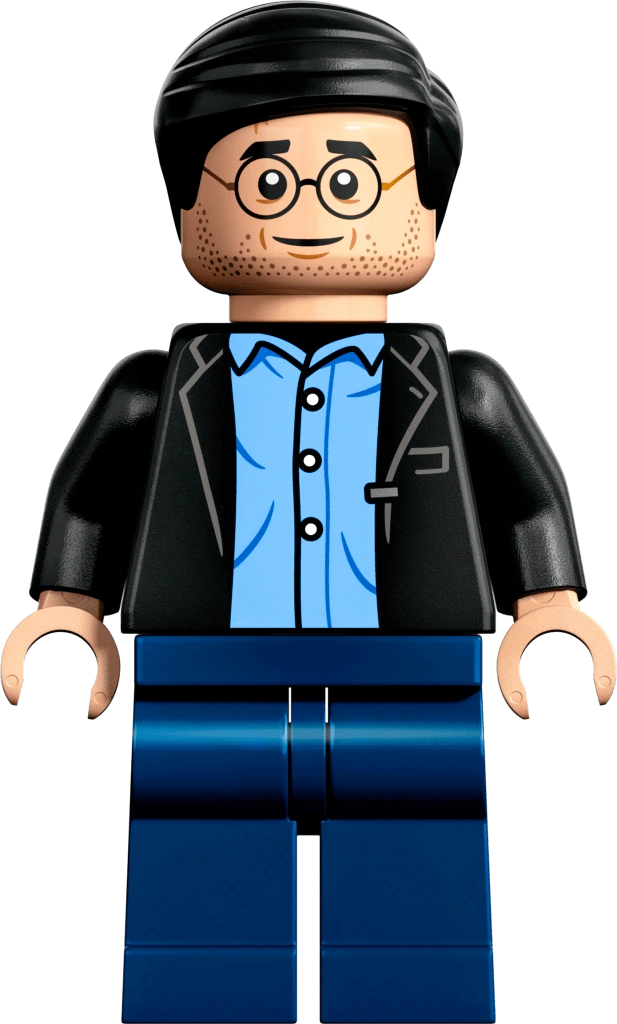 Category:Parselmouths | LEGO Dimensions Customs Community | Fandom