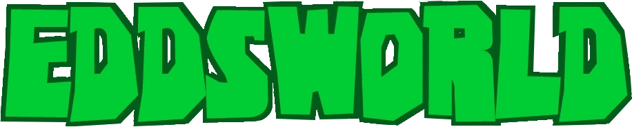Eddsworld | LEGO Dimensions Customs Community | Fandom