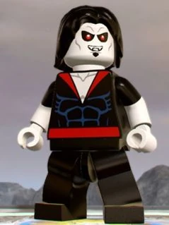 Morbius (LEGODXGod46810) | LEGO Dimensions Customs Community | Fandom