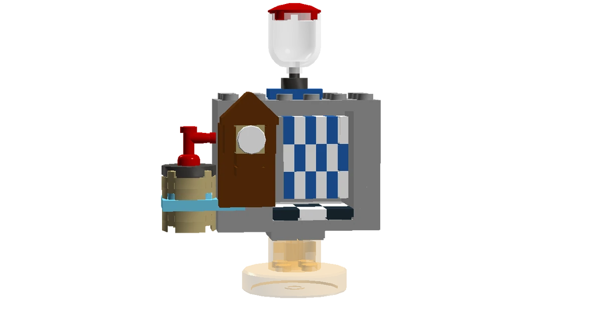 Category:Vehicles | LEGO Dimensions Customs Community | Fandom