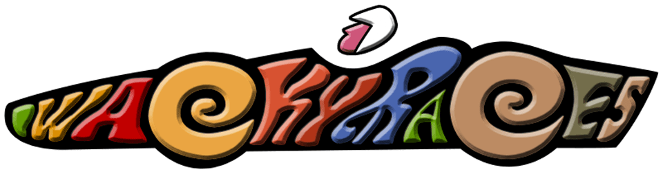 Wacky Races | LEGO Dimensions Customs Community | Fandom