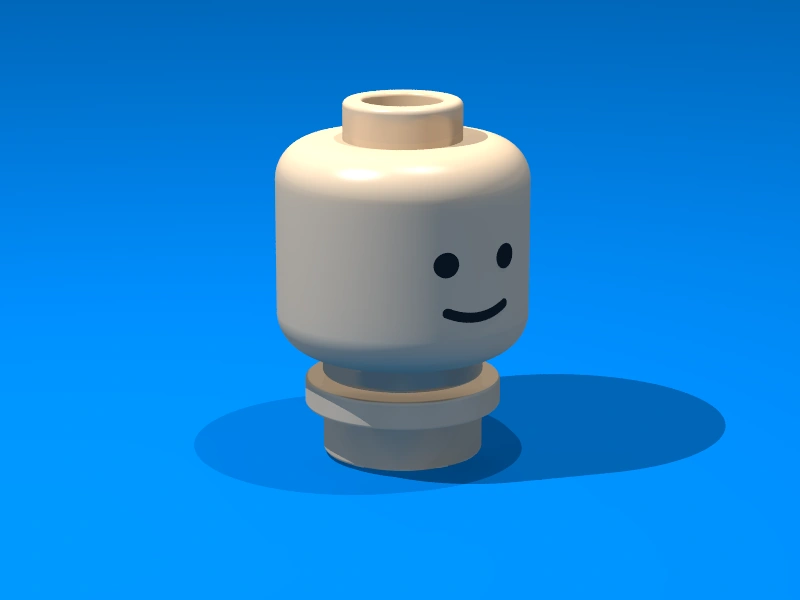 Meme Man (DetectiveSky612) | LEGO Dimensions Customs Community | Fandom