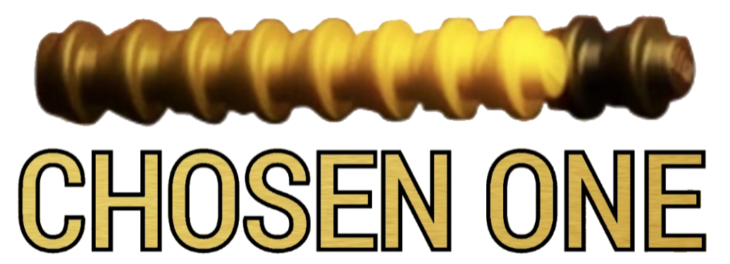 Chosen One (CJDM1999) | LEGO Dimensions Customs Community | Fandom