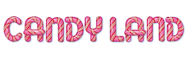 Candy Land | LEGO Dimensions Customs Community | Fandom