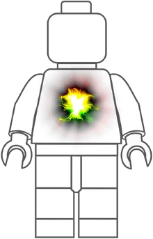 Creation Spark (CJDM1999) | LEGO Dimensions Customs Community | Fandom