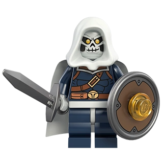 Taskmaster (LEGODXGod246810) | LEGO Dimensions Customs Community | Fandom