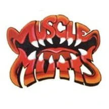 Muscle Mutts | LEGO Dimensions Customs Community | Fandom