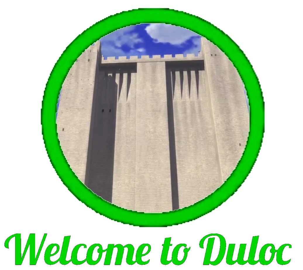 Welcome to Duloc (CJDM1999) | LEGO Dimensions Customs Community | Fandom