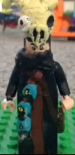 Merasmus (CJDM1999) | LEGO Dimensions Customs Community | Fandom