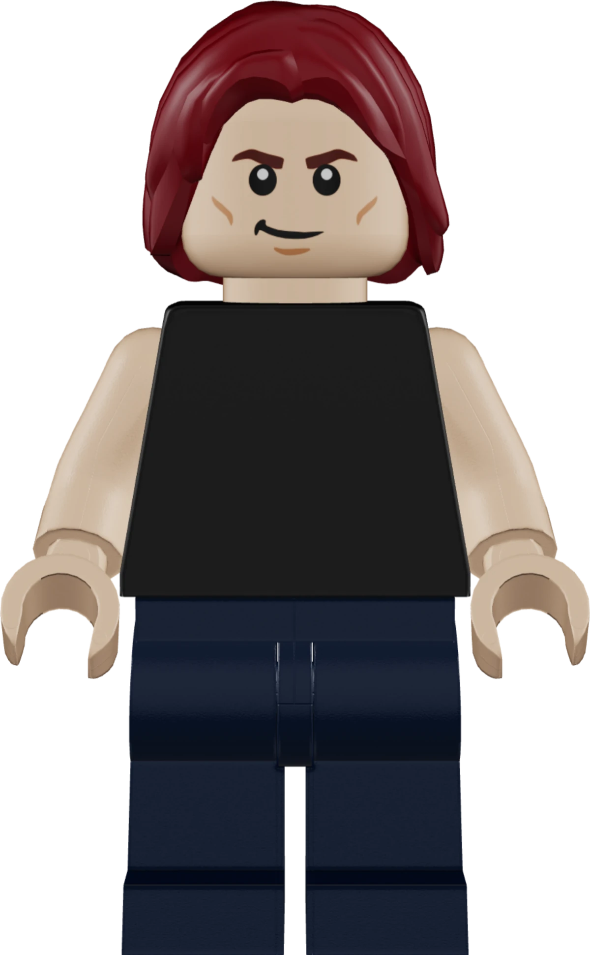 Marion John Watson (CJDM1999) | LEGO Dimensions Customs Community | Fandom