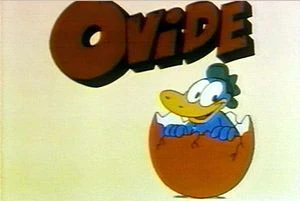 Ovide and the Gang | LEGO Dimensions Customs Community | Fandom