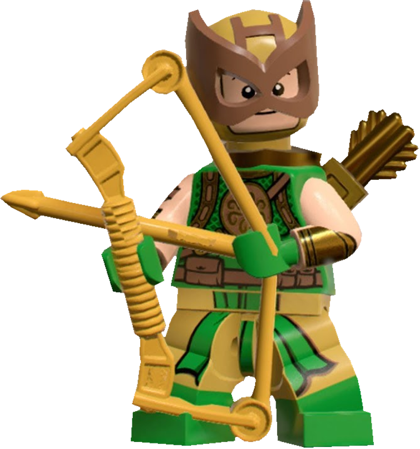 Bowman Cjdm1999 Lego Dimensions Customs Community Fandom