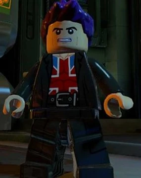 Manchester Black (LEGODXGod246810) | LEGO Dimensions Customs Community ...