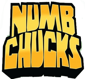 Numb Chucks | LEGO Dimensions Customs Community | Fandom
