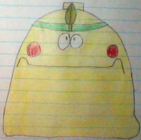 Tribe Cheese (LEGODXGod246810) | LEGO Dimensions Customs Community | Fandom