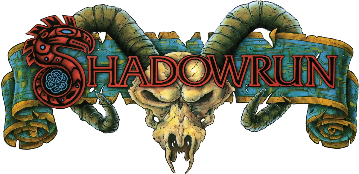 Shadowrun | LEGO Dimensions Customs Community | Fandom