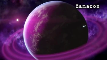 Zamaron (CJDM1999) | LEGO Dimensions Customs Community | Fandom