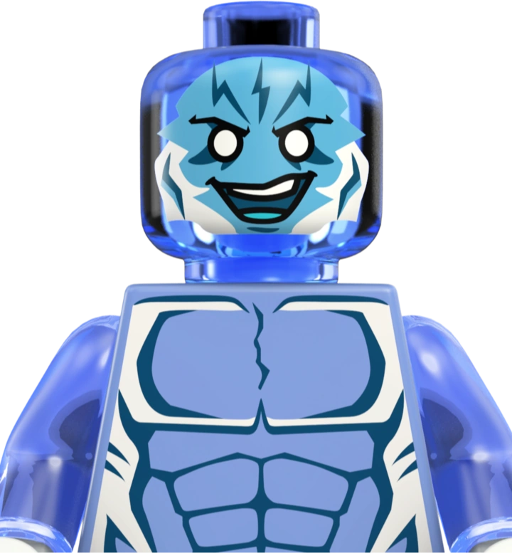 Electro (CJDM1999) | LEGO Dimensions Customs Community | Fandom